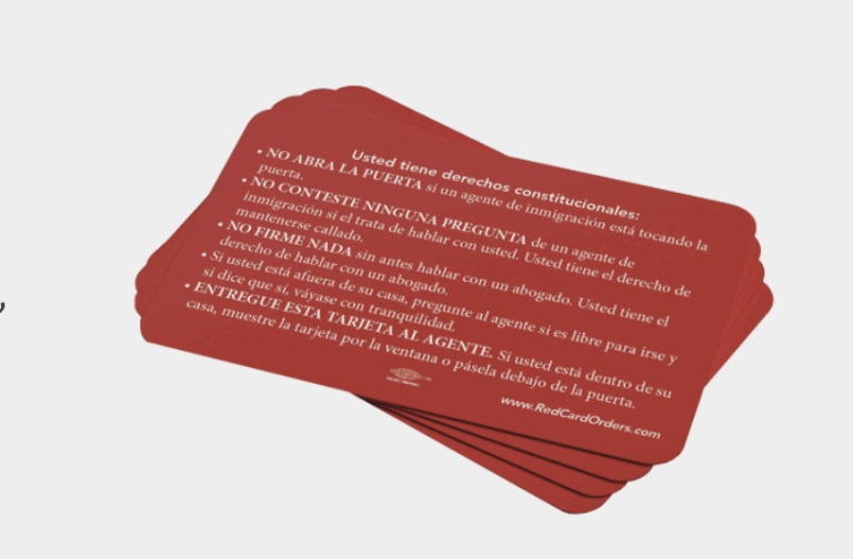 “Don’t Talk”—A Fundamental Principle for Resisting Repression and ...